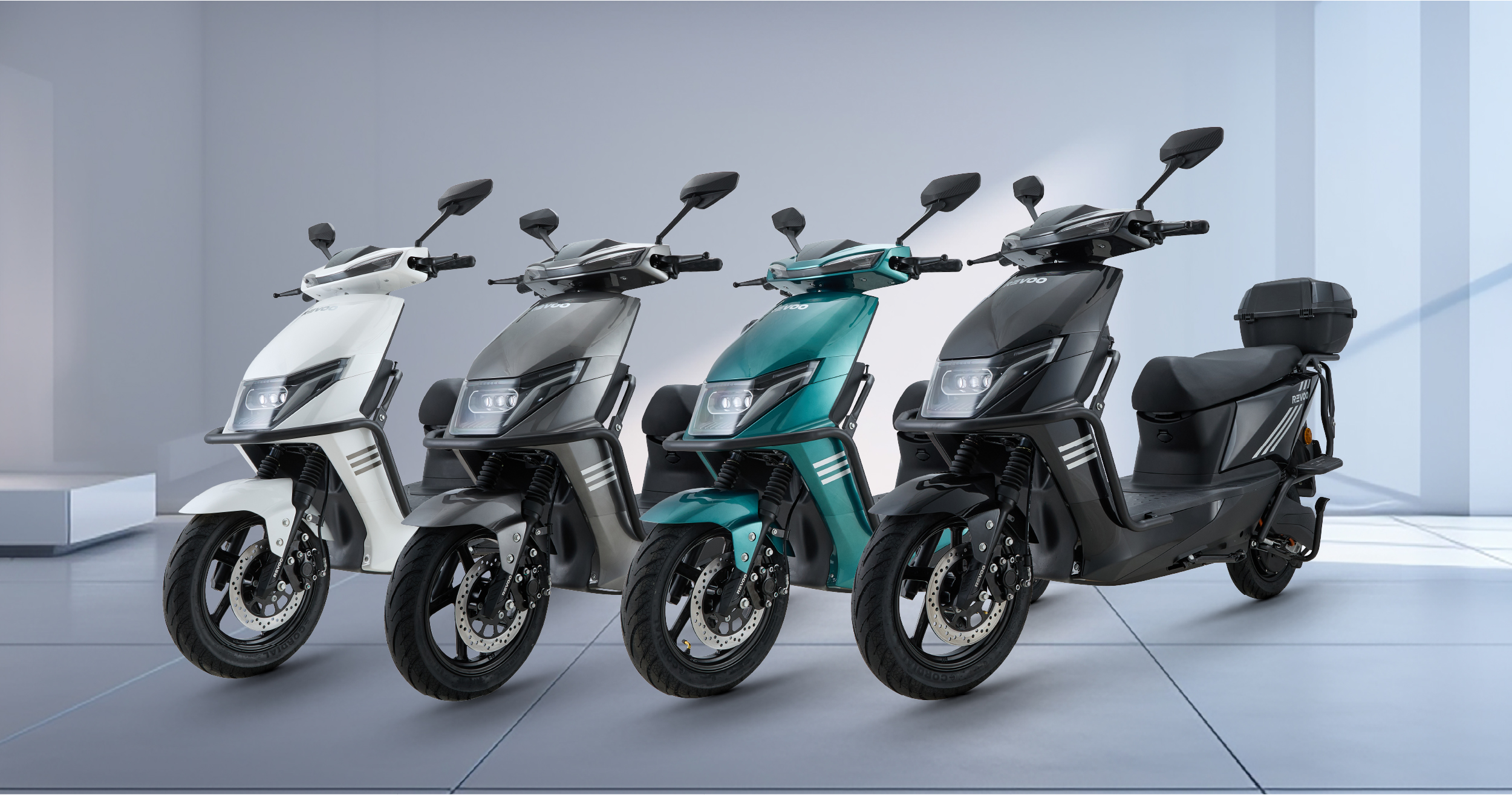 REVOO C32 Young – My Electric Bike Journey