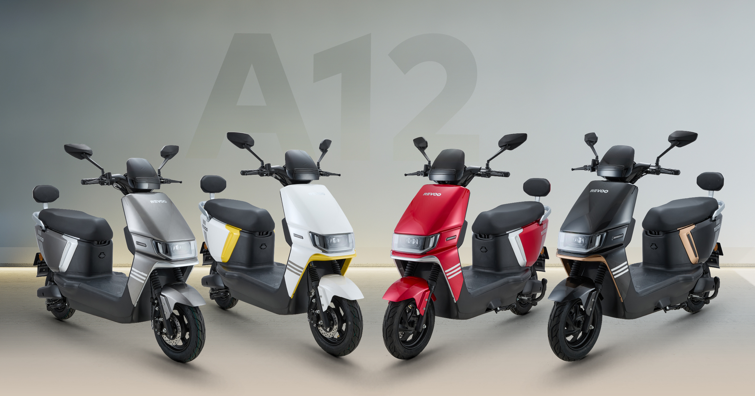 REVOO A12 – The Best Electric Bike for Women in Pakistan 2025